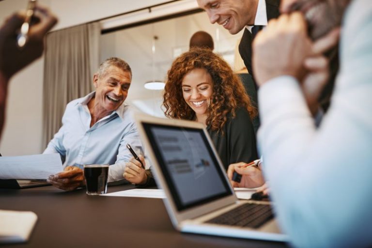 8 Estratégias de crescimento empresarial para o sucesso - Espaço Certo ...